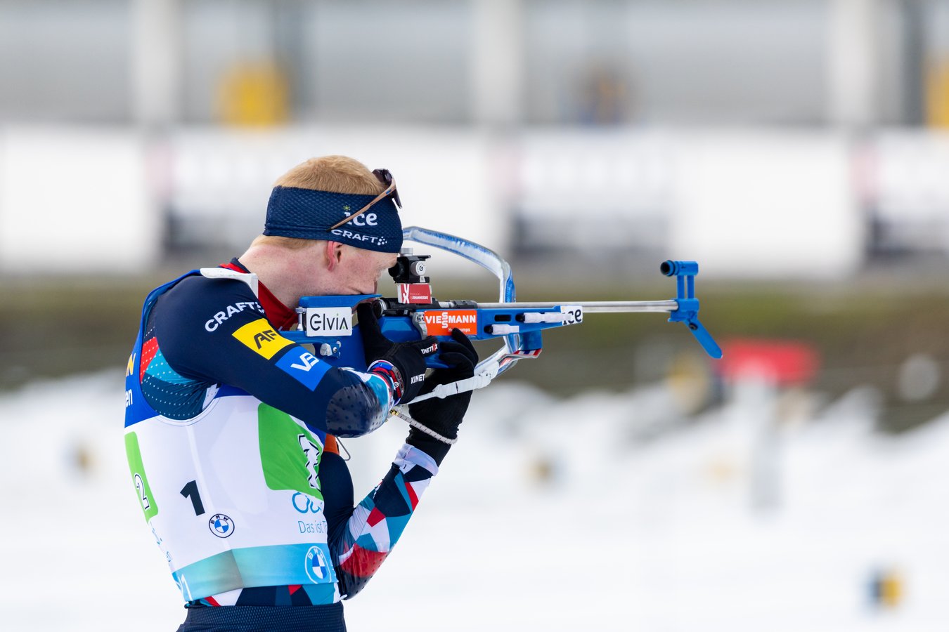 Anreise | BMW IBU Weltcup Biathlon Oberhof 2025